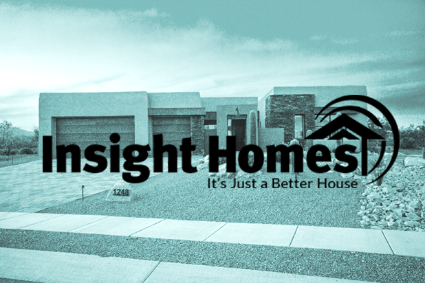 Insight Homes - Wright Engineers