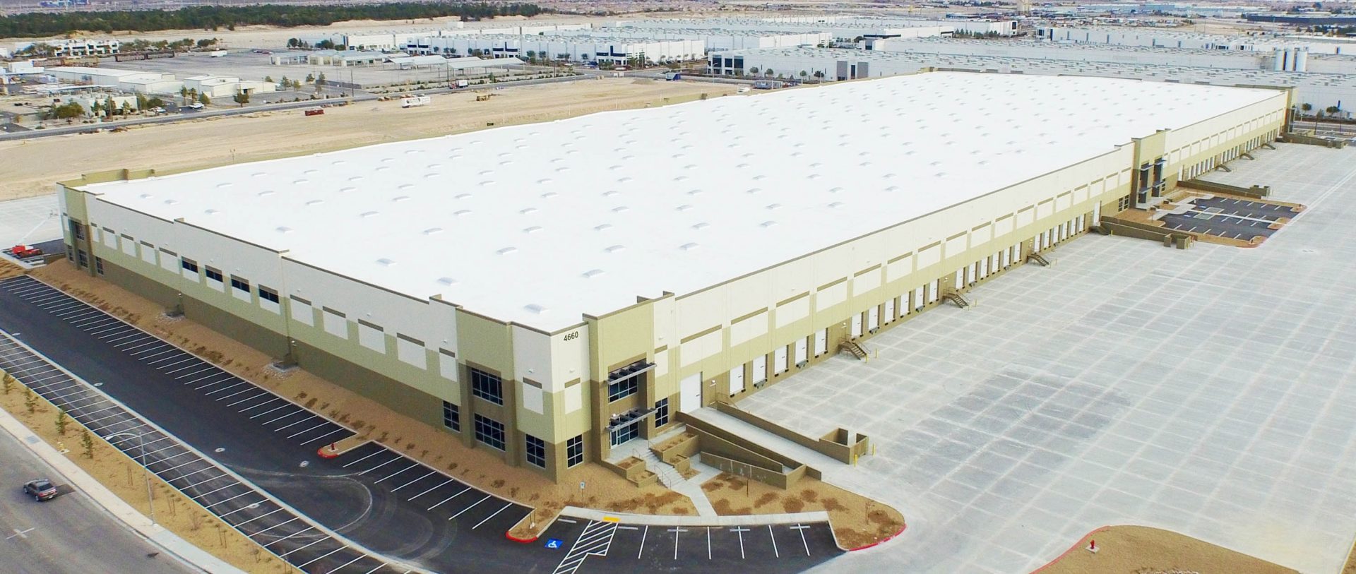 Wright Engineers | Structural Engineers in Las Vegas