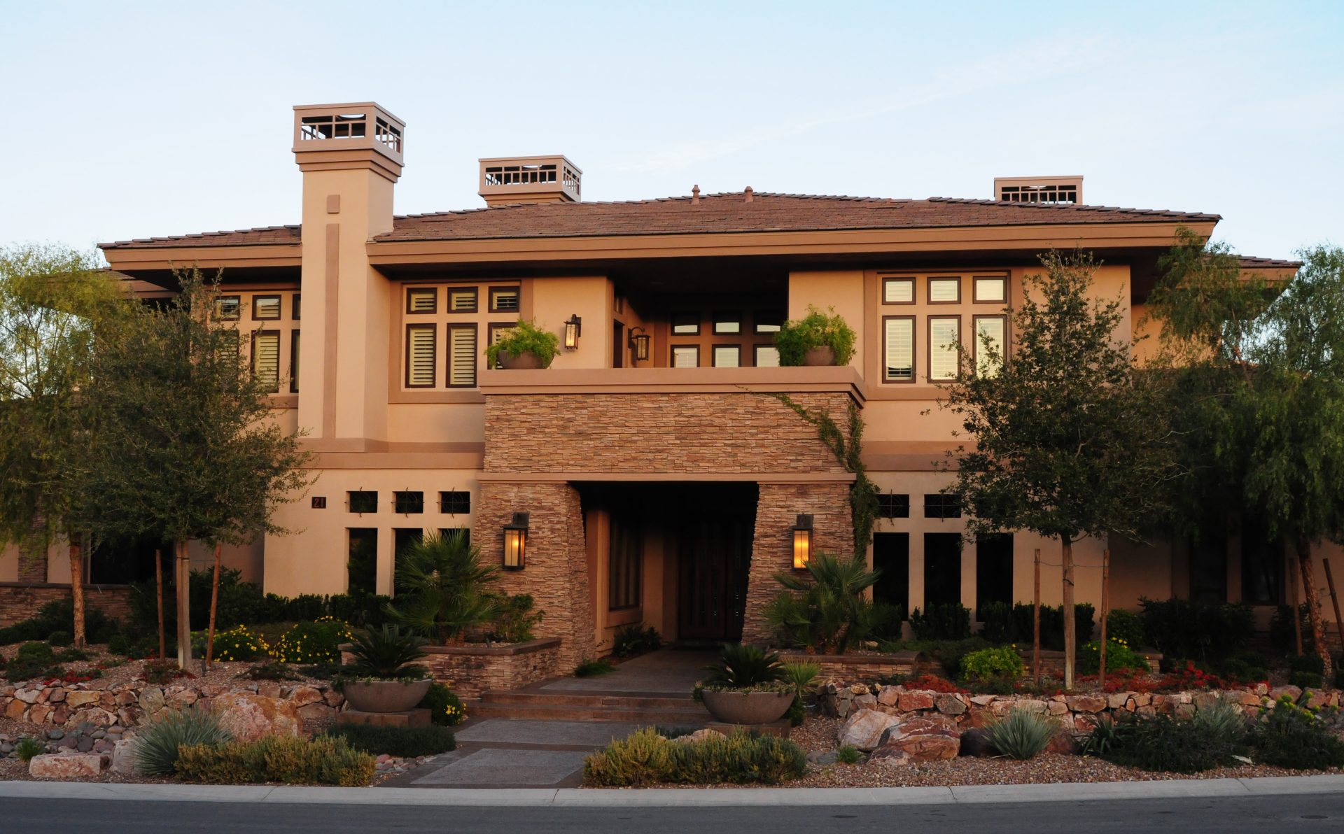 The Ridges | Wright Engineers