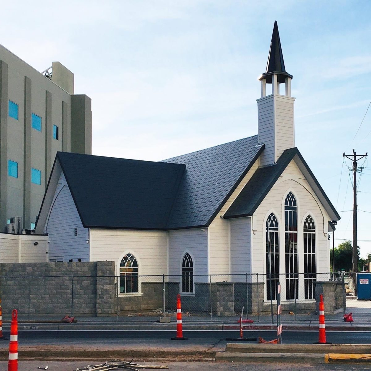 Retail & Mixed-Use | Wright Engineers