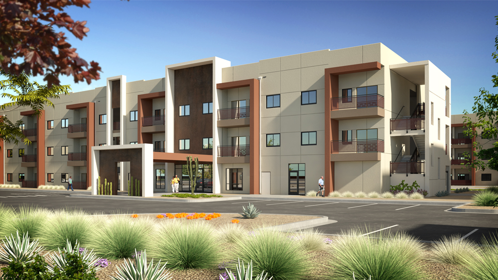 Gateway 55+ - Wright Engineers