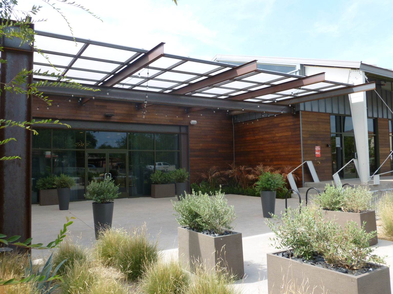 Specialties | Wright Engineers