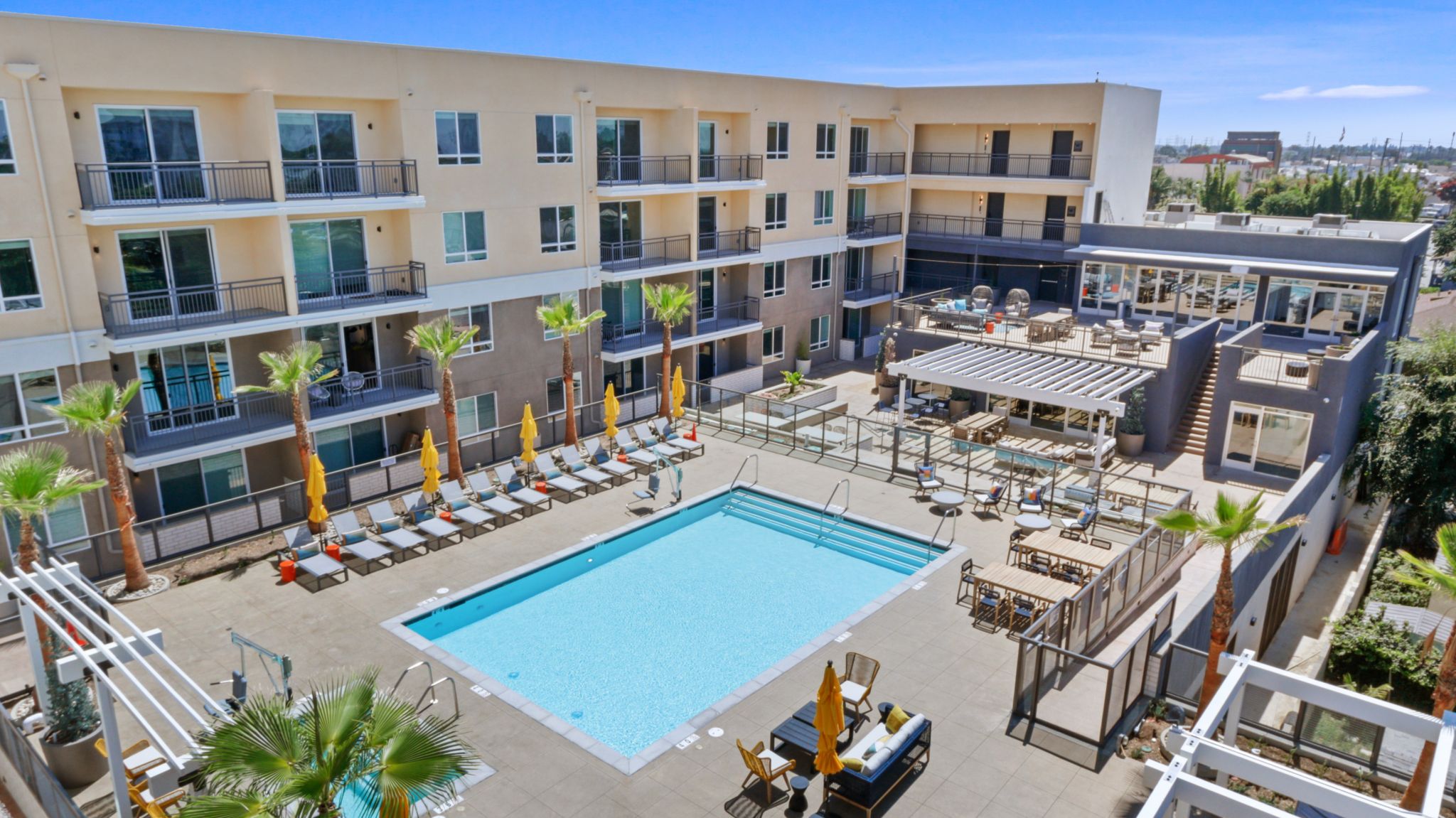 Edgeway Apartments - Wright Engineers